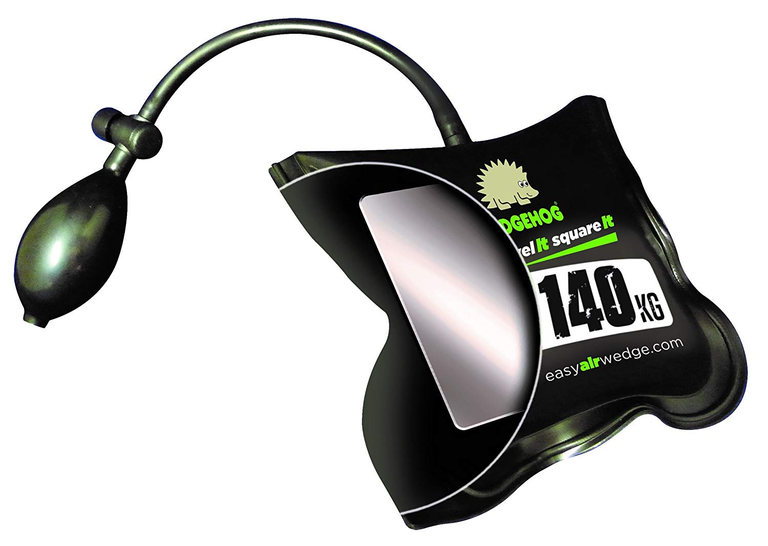 Hedgehog Easy Air Wedge - Inflatable Wedge (Pack of 1) – ToolKingUK Limited