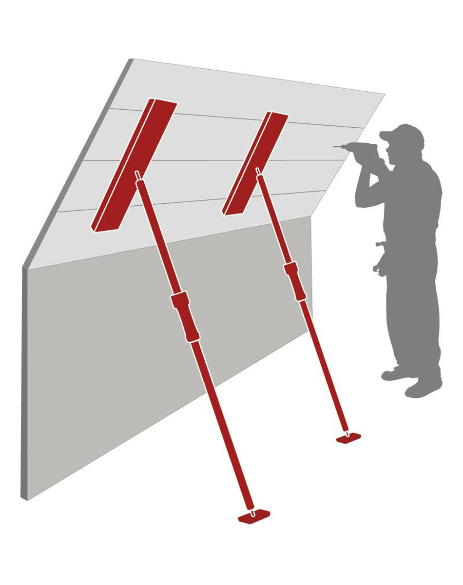 Piher Multiprop Extra Long Non-Slip Pads – ToolKingUK Limited