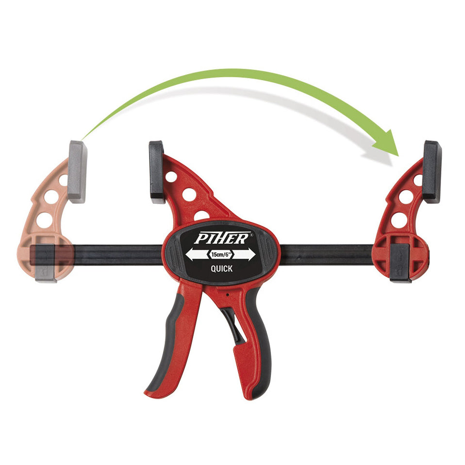 Piher Quick Piher – ToolKingUK Limited